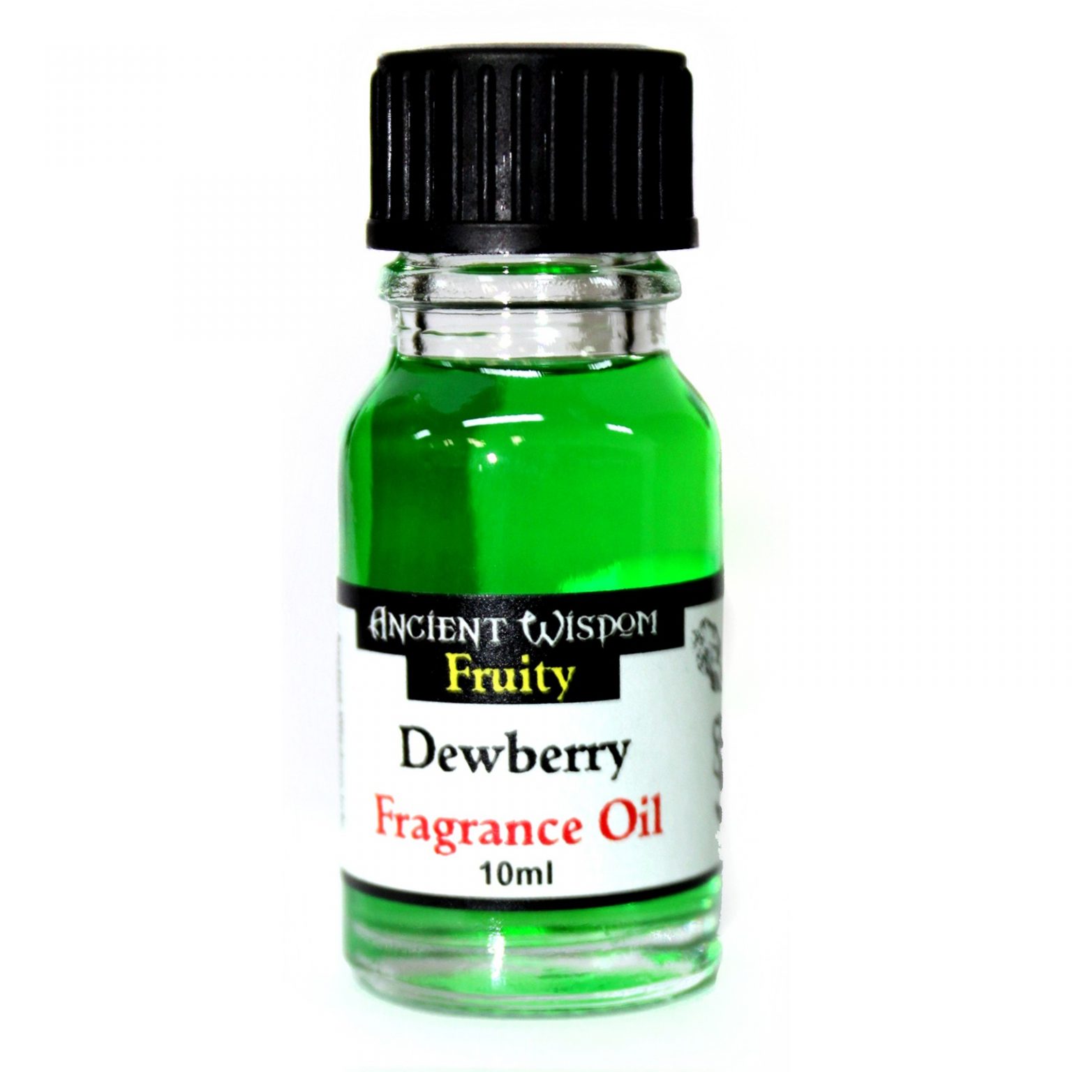 10 ml Dewberry Fragrance oil - aromadotty